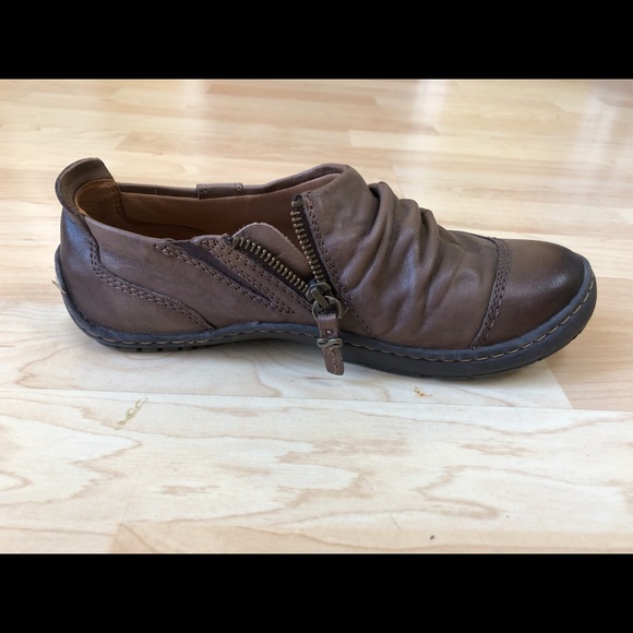 Kalso Earth Shoe | Shoes | Kalso Earth Shoe Invoke Sandstone Brown ...